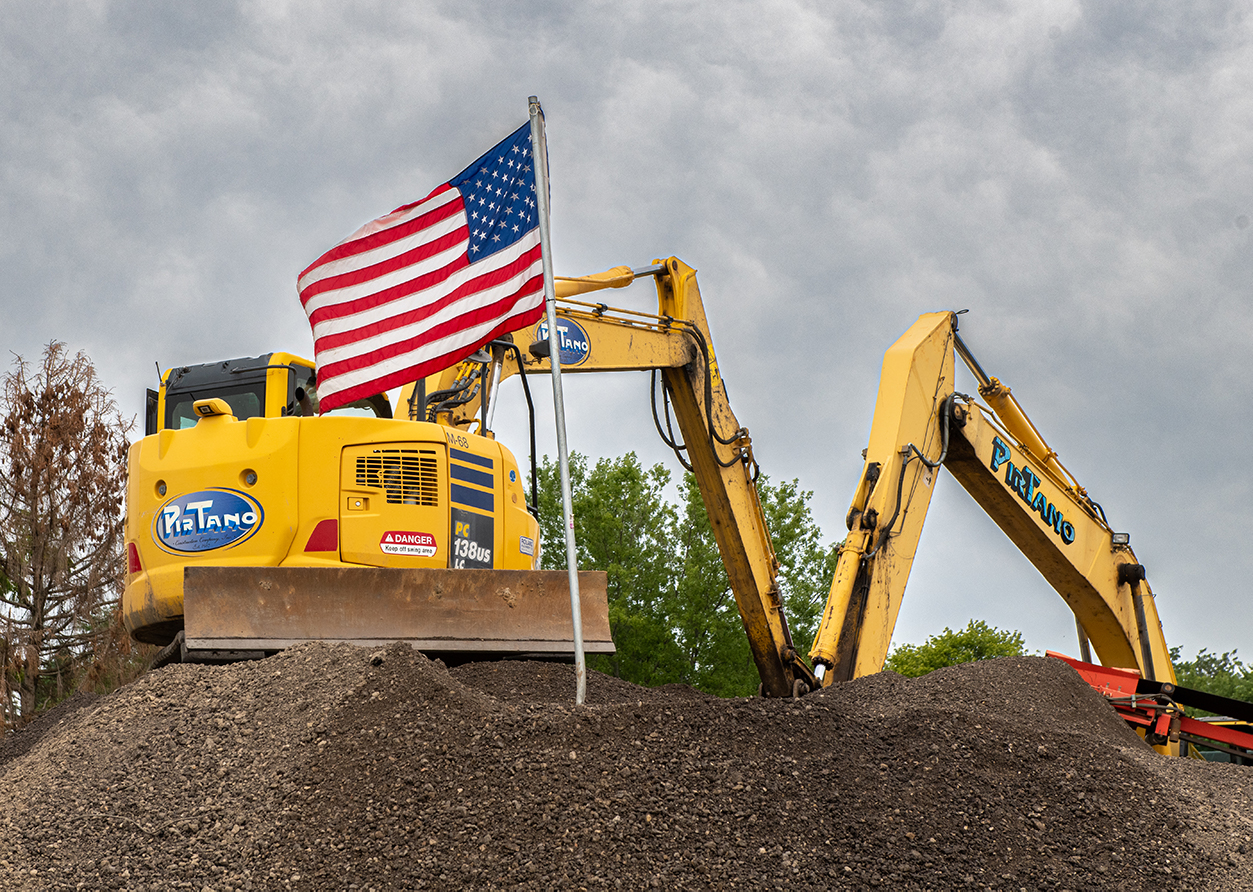 Pirtano Construction | Home