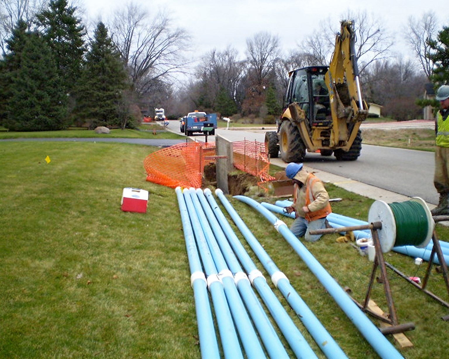 Pirtano Construction | Projects