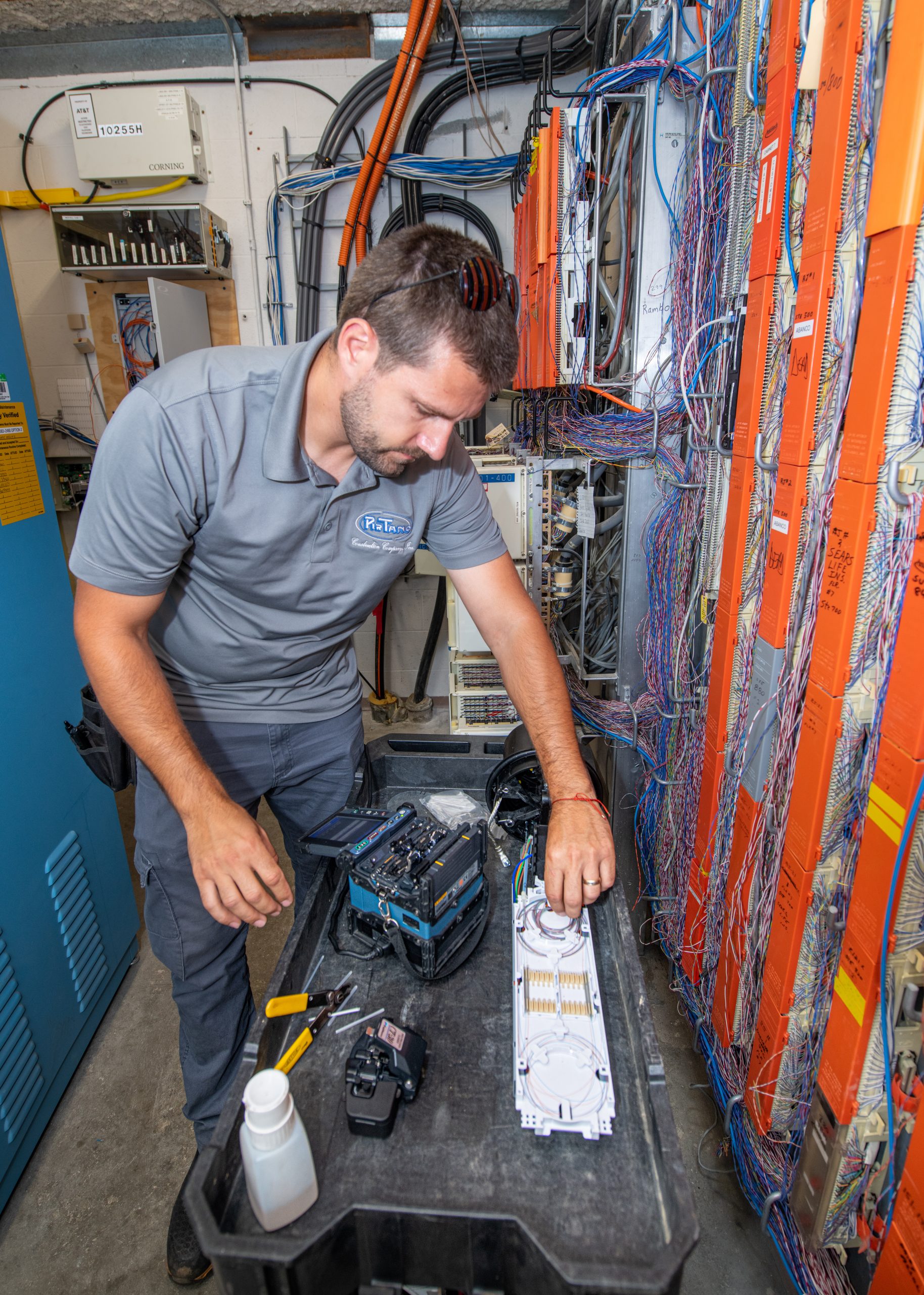 Services – Pirtano Construction